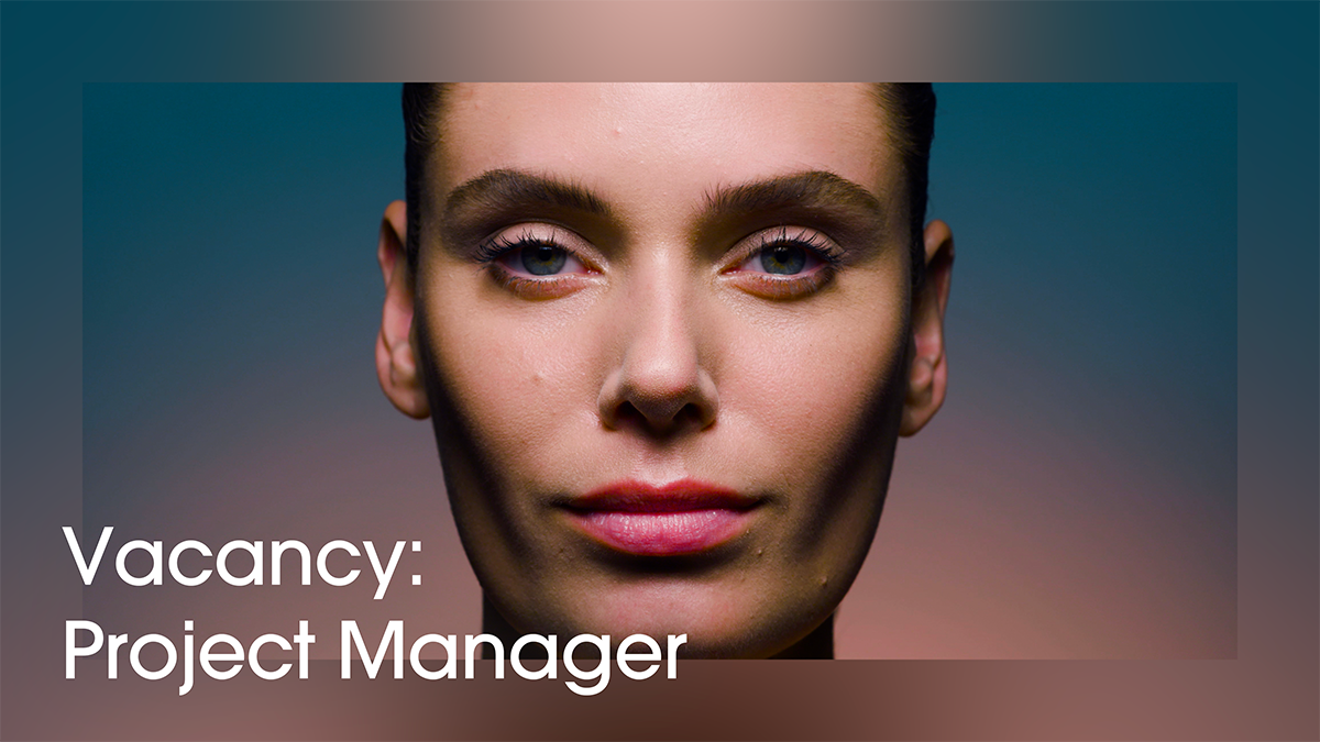 Vacancy: Project Manager · Sensu.health