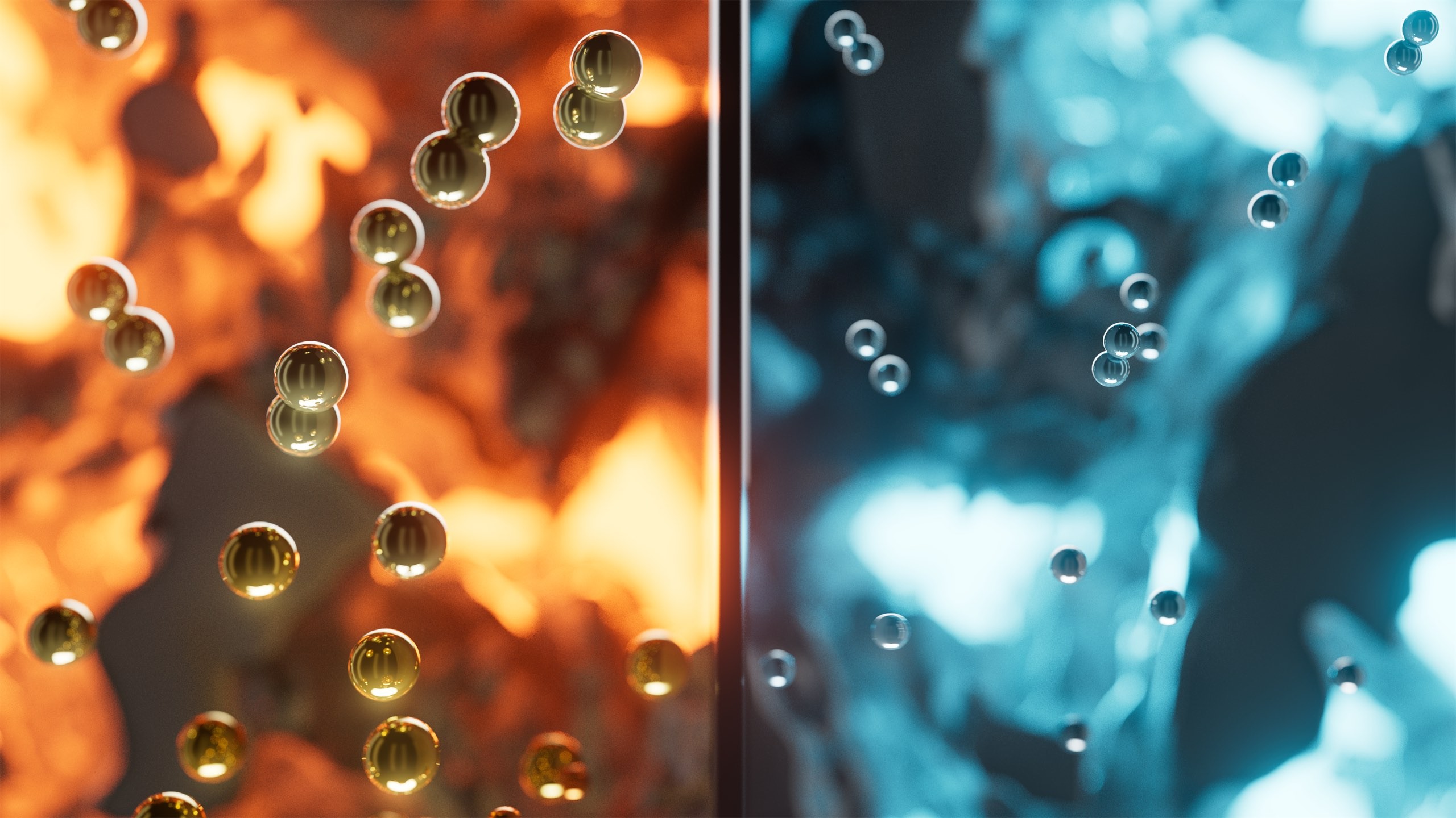 3D animation for the hydrogen industry | Sensu.green · Sensu.green